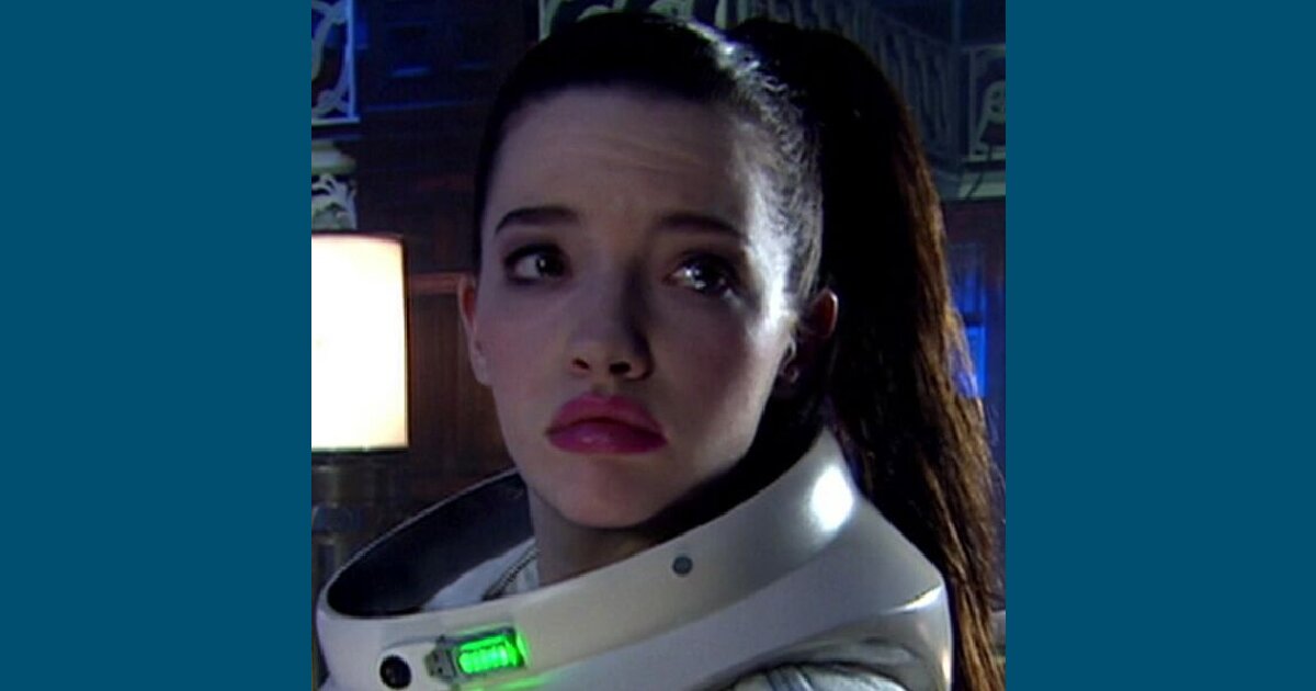 Memorable Doctor Who Casts: Silence in the Library Quiz - By pjcd