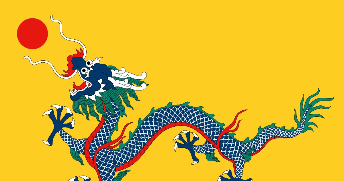 Chinese zones Quiz - By yowai