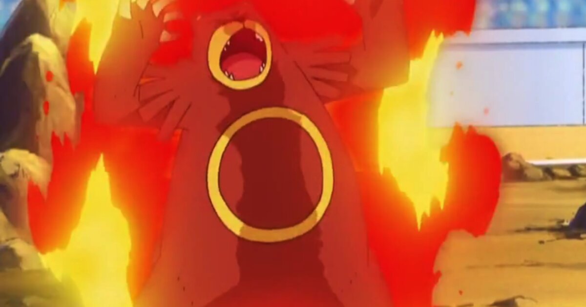 EVERY Pokémon Status Ailment Quiz - By RucolaLuca