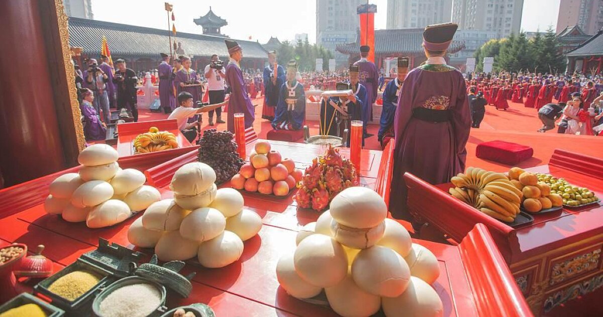 Religions by Holiday Foods Quiz - By cgjackson222