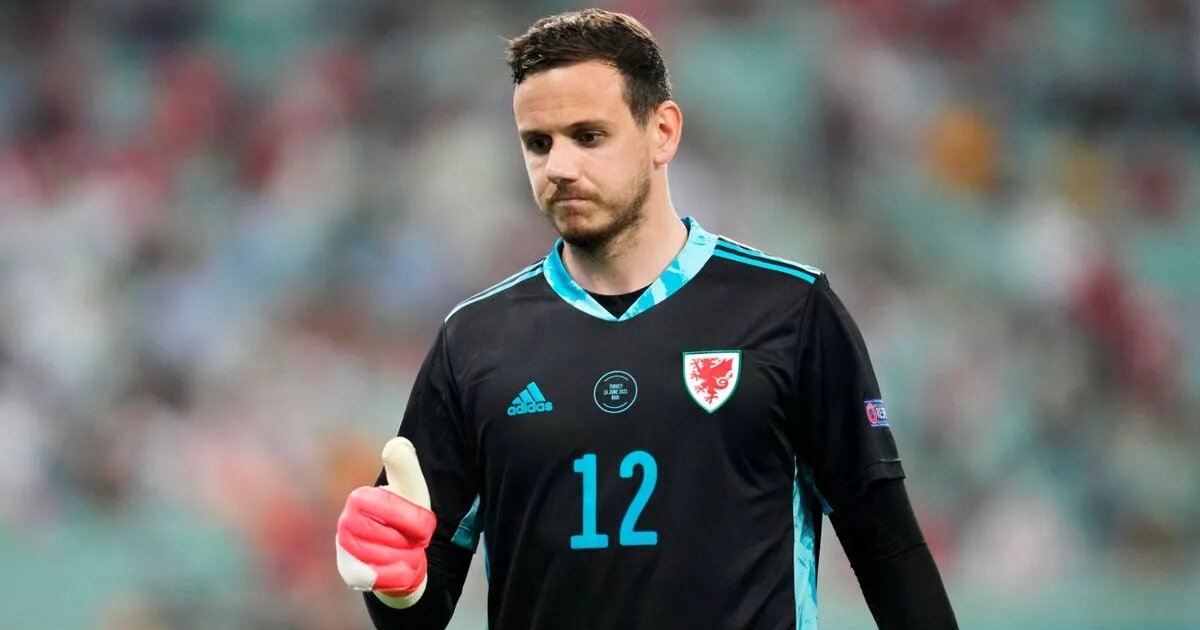 Wales Goalkeepers in Major Tournaments Quiz - By sportsmad_20