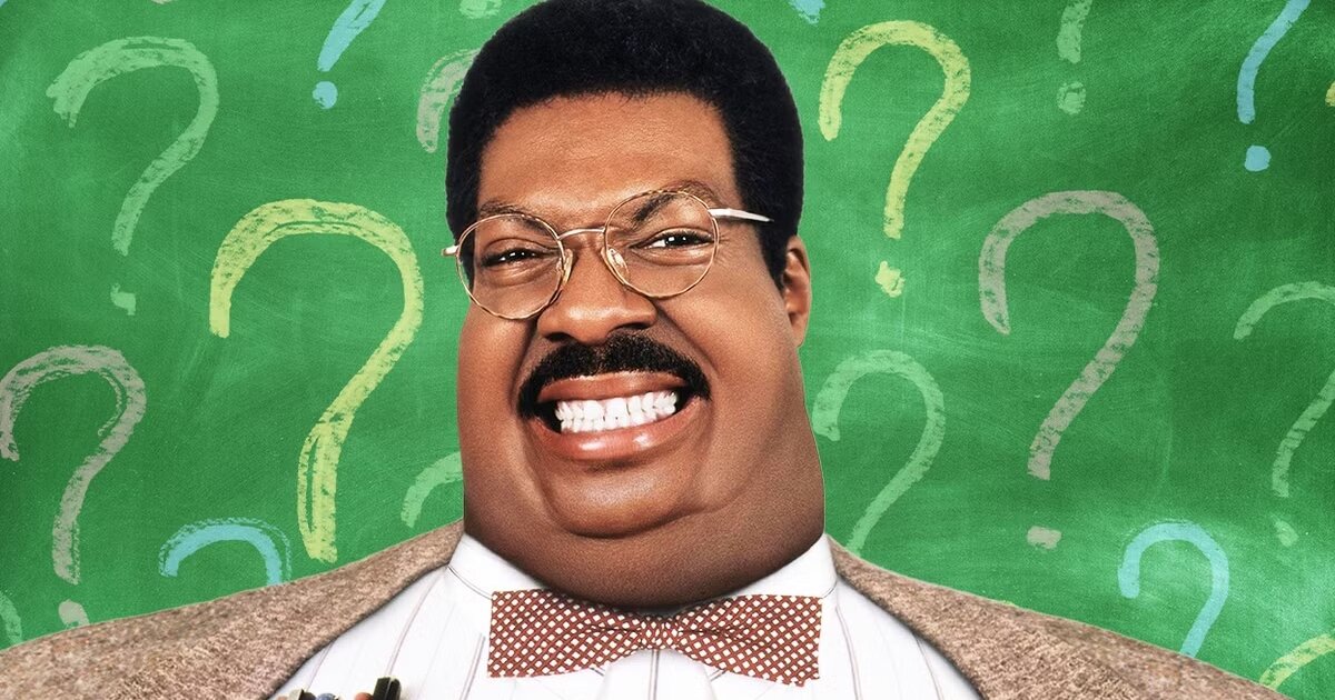 Shorter Order: Eddie Murphy Quiz - By MSUKent