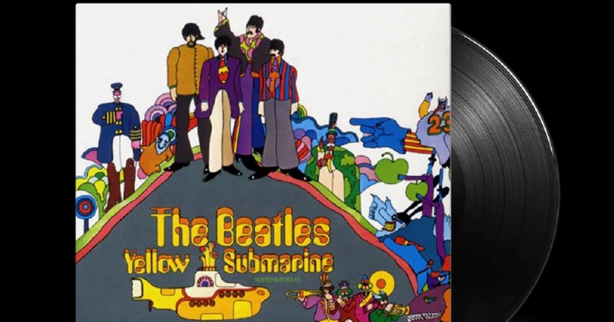 Solve the Lyrics 'Only a Northern Song' The Beatles Quiz - By skhackett