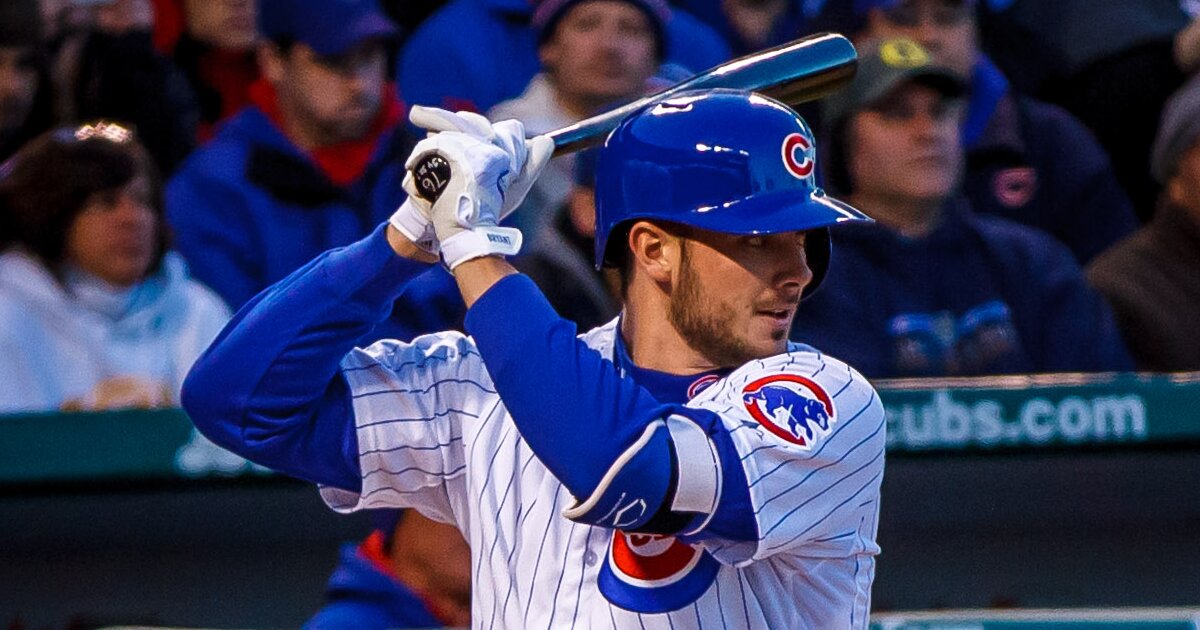 Chicago Cubs Hits Leaders Since 2000 Quiz - By HyperPhenom