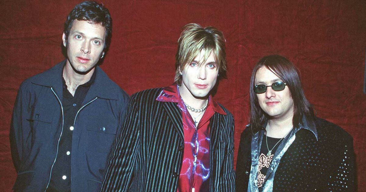 Tracklists - 1998 Rock Albums Quiz - By bradenreid