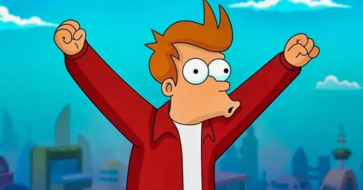 Find the Scrambled Cartoon Characters II Quiz - By johncenafan612