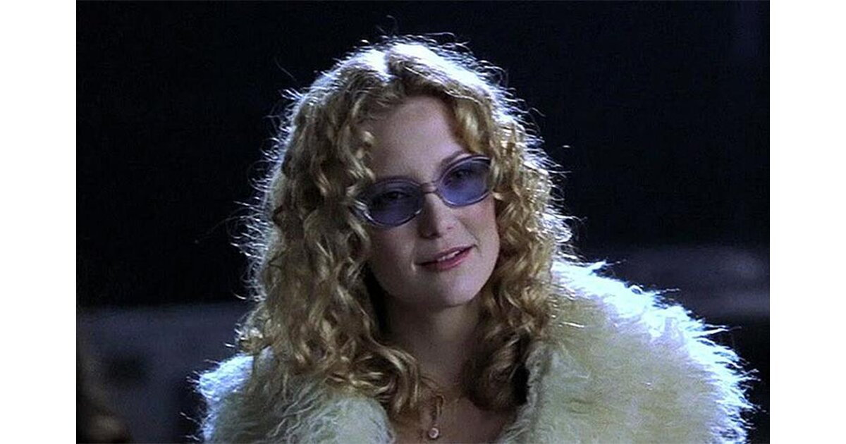 Cameron Crowe Character Match Quiz - By isaacf830