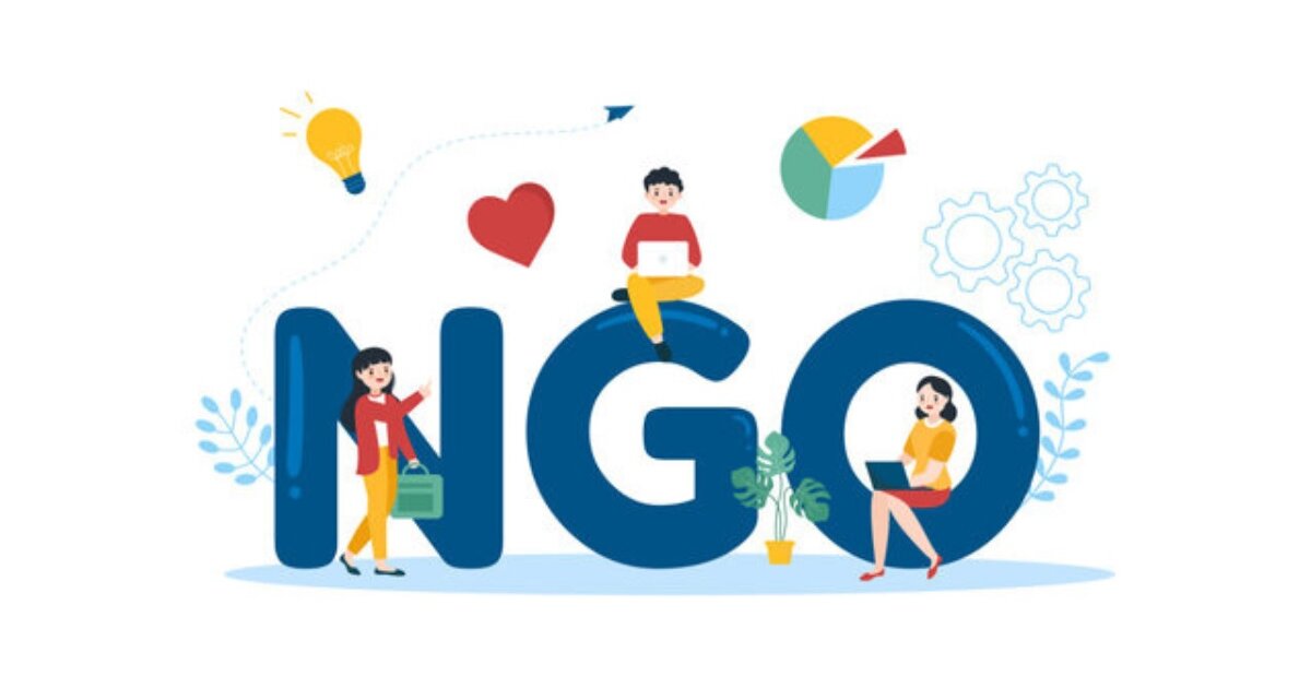 NGO Defined Quiz - By Cutthroat
