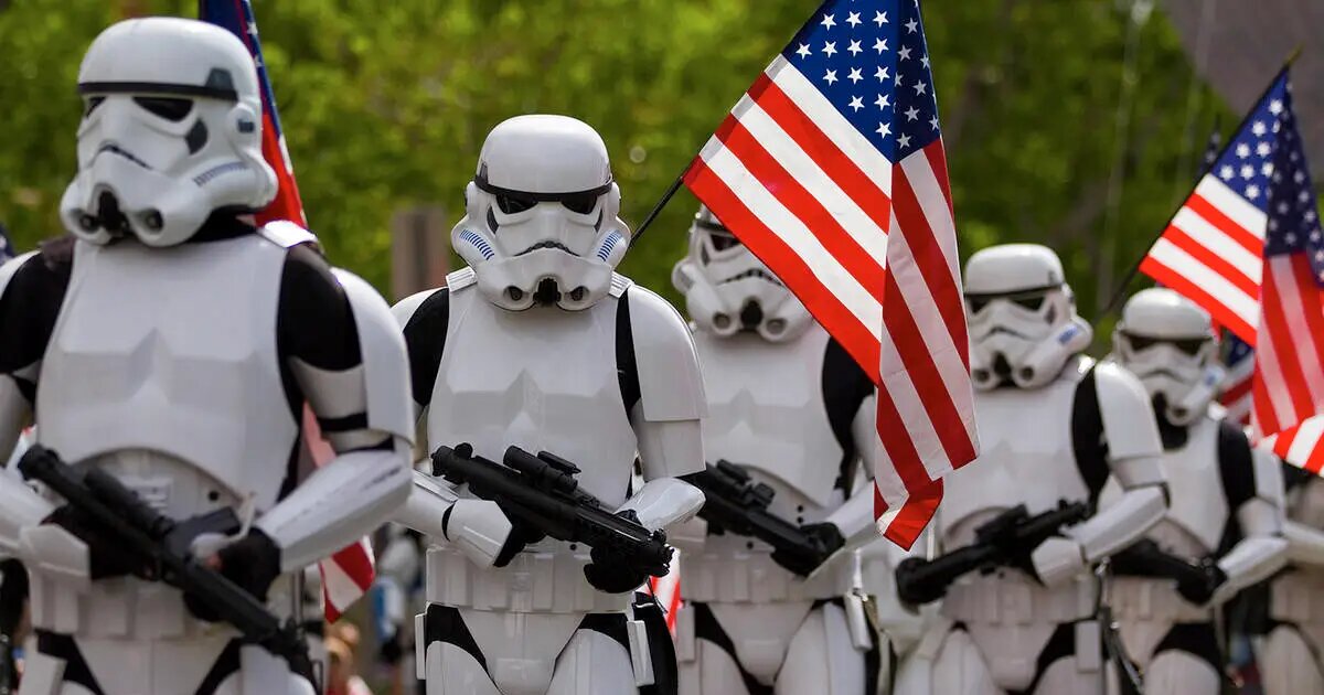 Which Countries has the US Invaded? Quiz - By dozzaz