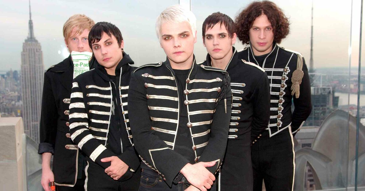 Tracklists - 2006 Rock Albums Quiz - By bradenreid
