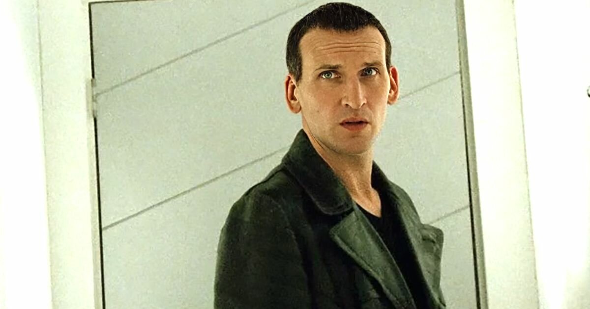 Doctor Who (2005-2010) Episodes In Order Quiz - By videorevachol