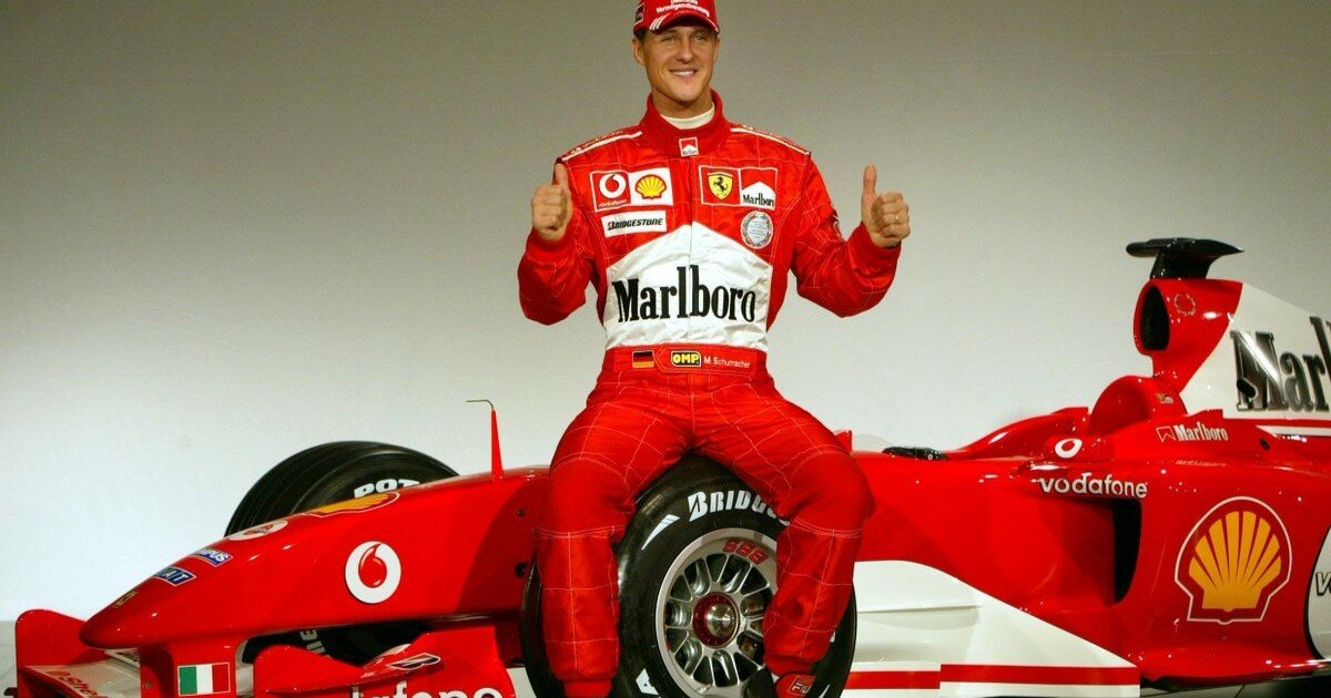 2000s F1 Driver Bunker Quiz - By Returner00