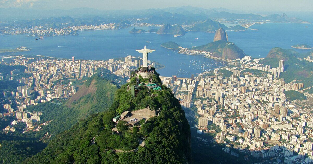 Mega-Sorting Gallery: Cities of the World Quiz - By Chenchilla