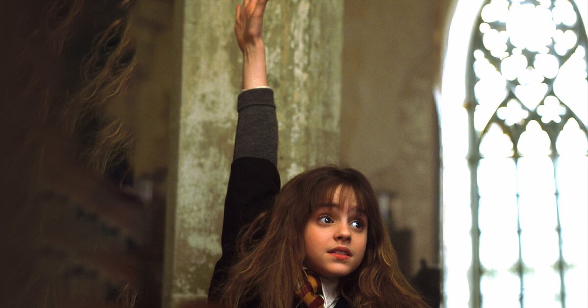 Harry Potter: Roll Call Quiz - By lethal333