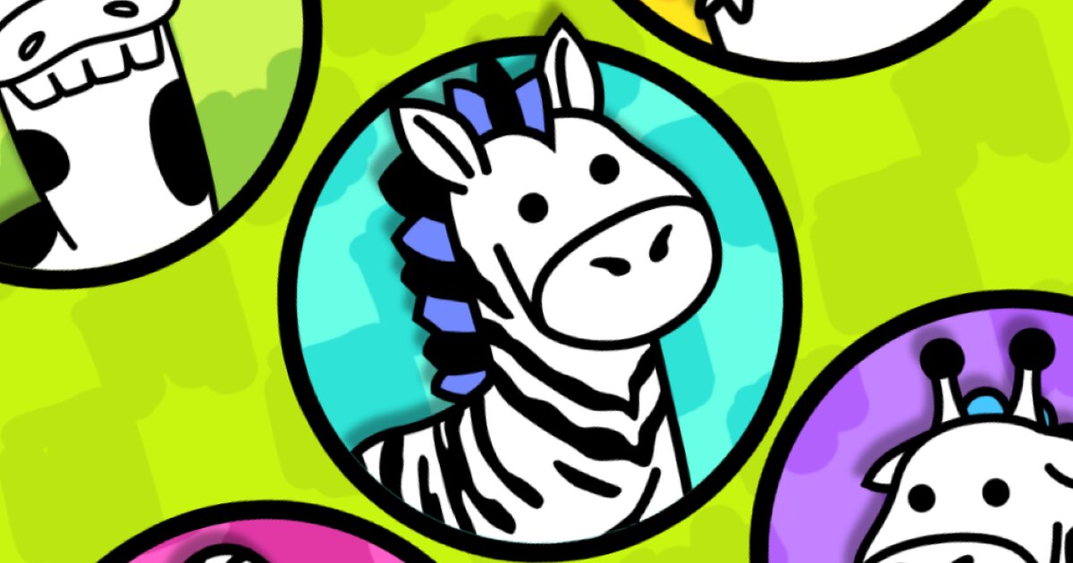 Animal by Mobile Game I Quiz - By Whatisausername