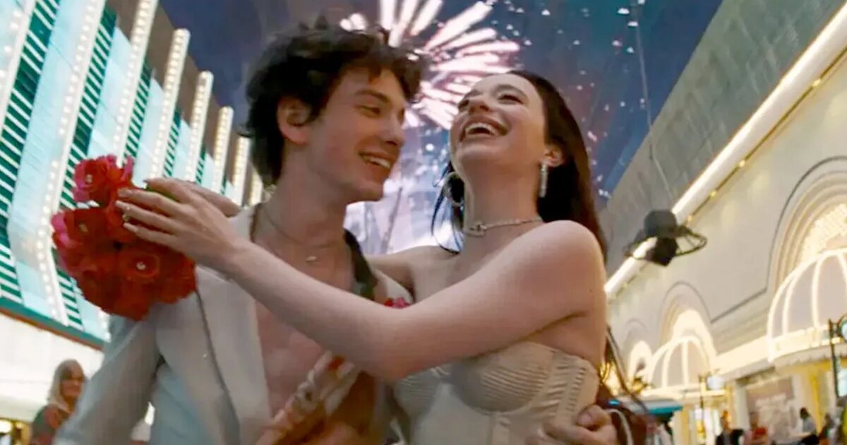 2025 Oscar Best Picture Nominees in Box Office Order Quiz - By peterf596