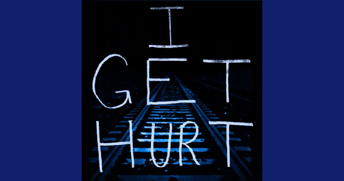 I Get Hurt -- Victor Jones -- Lyrics Quiz - By pjcd