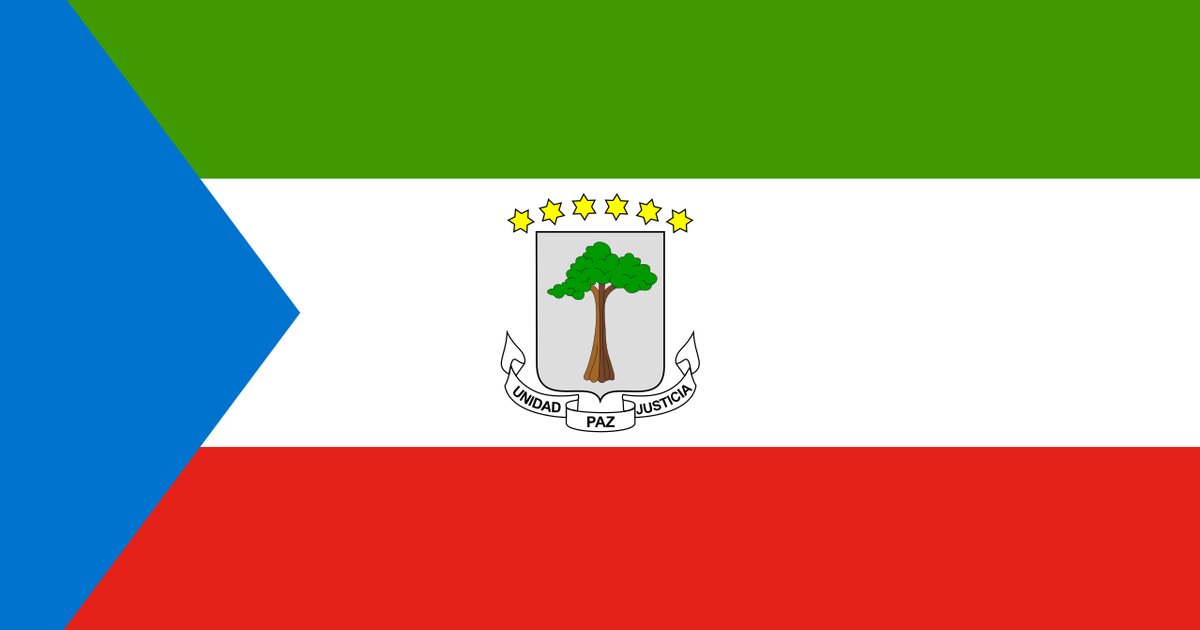 Word Hunt: Equatorial Guinean Geography Quiz - By PigPunk