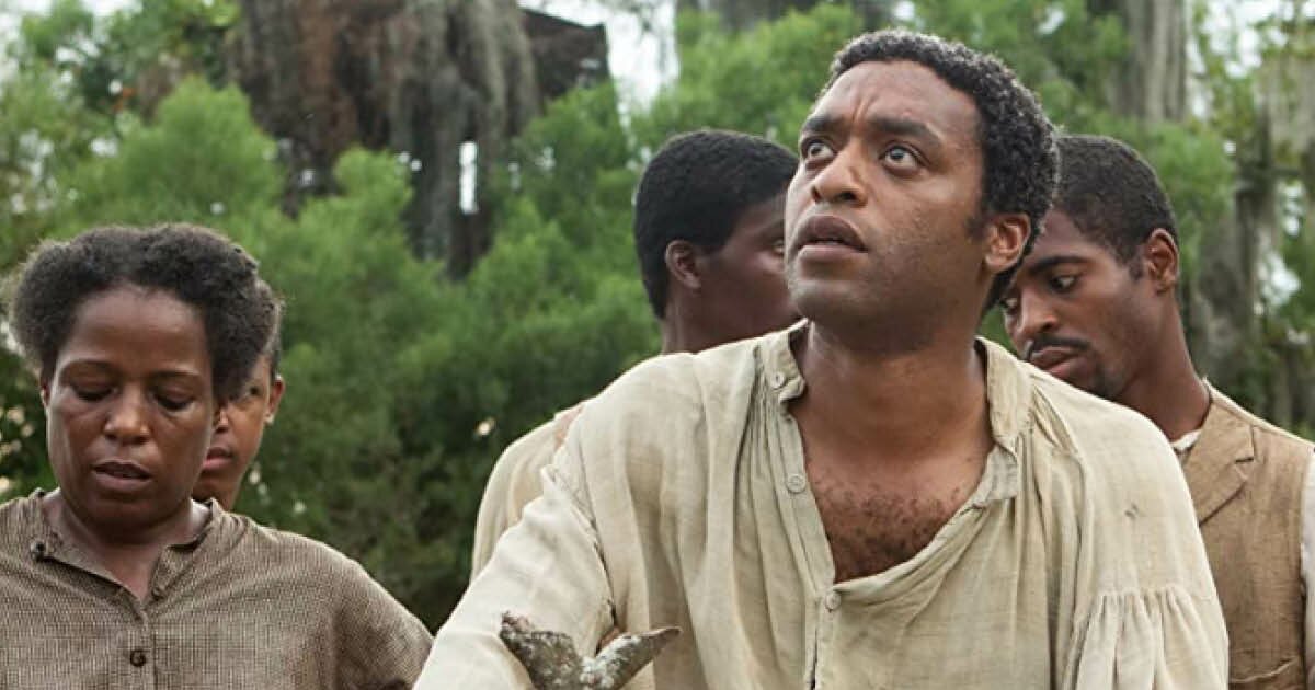 2014 Oscar Best Picture Nominees in Box Office Order Quiz - By peterf596