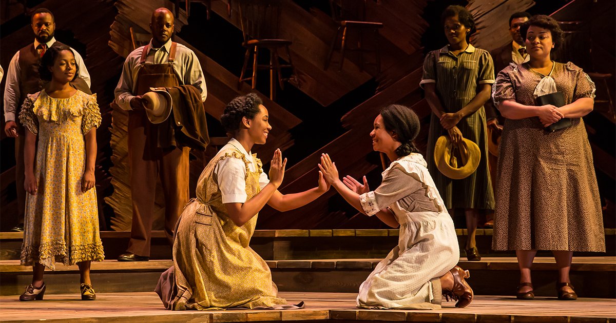 Finish the Play Title Quiz