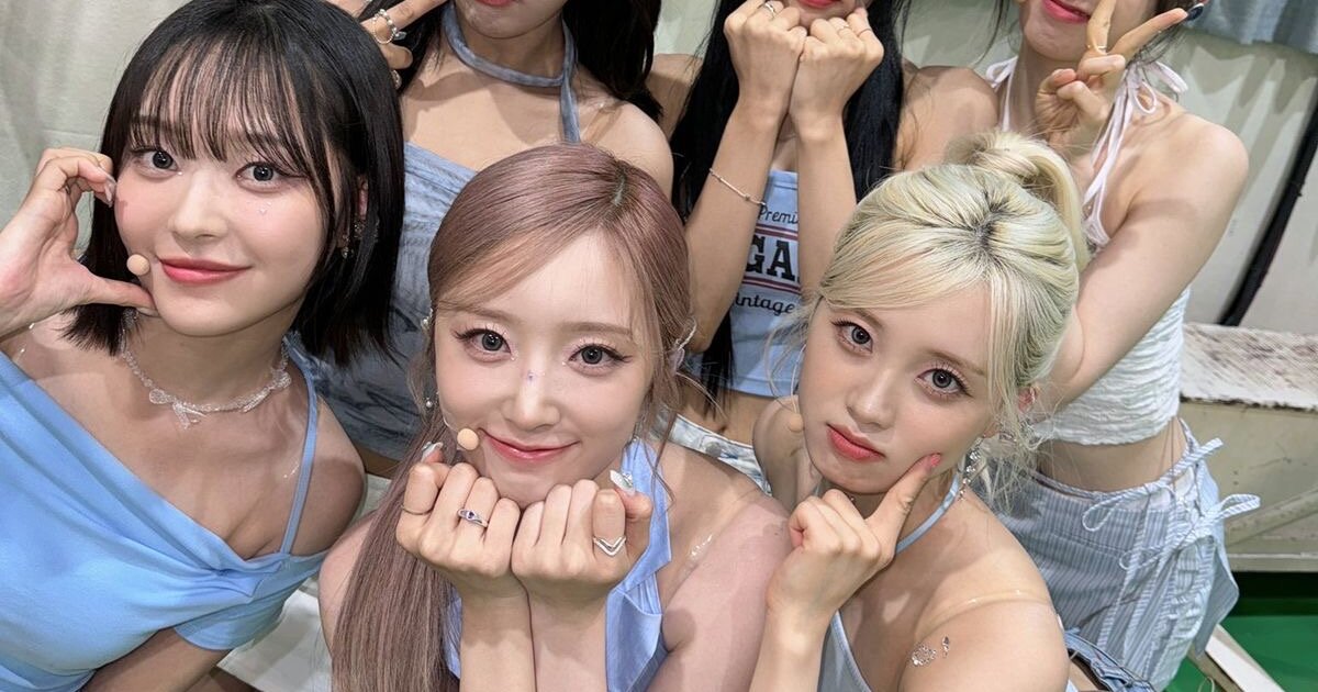 Kpop groups by ‘q’ songs Quiz - By sandwich_m