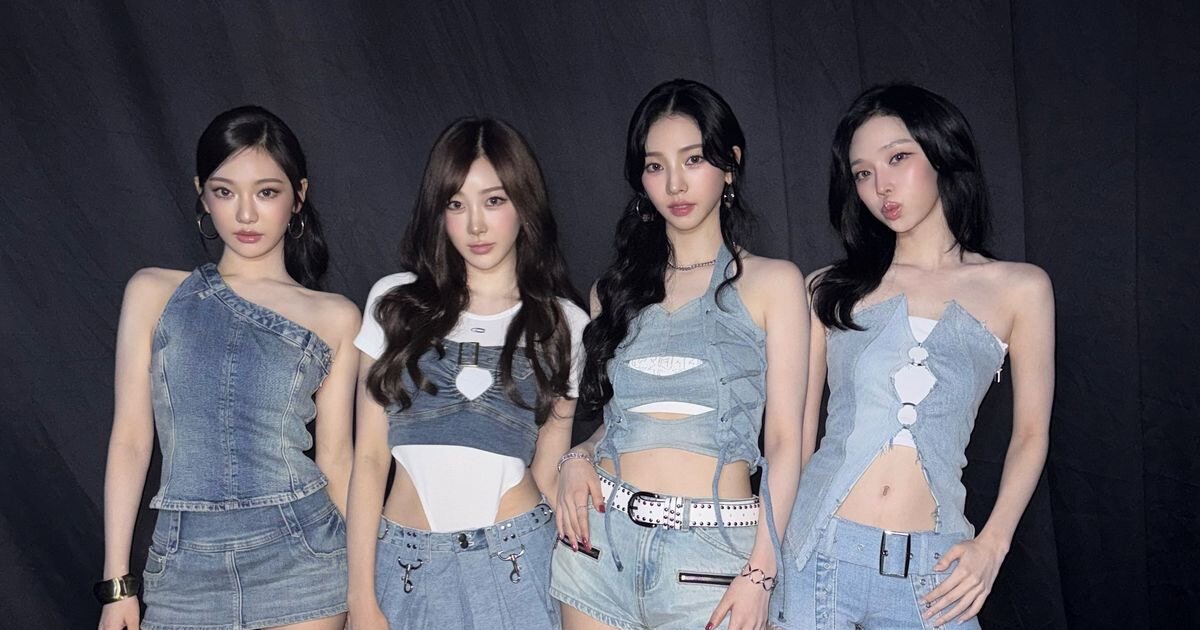 Kpop groups by ‘s’ songs Quiz - By sandwich_m