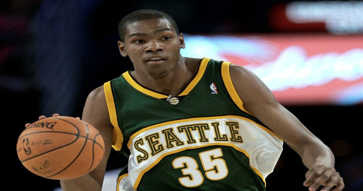 Match the NBA player to their NBA debut stat line Quiz - By MJ34