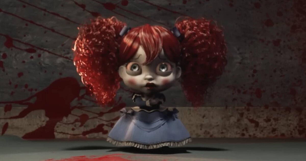 Poppy Playtime: Who Said It? Quiz - By nbarone16