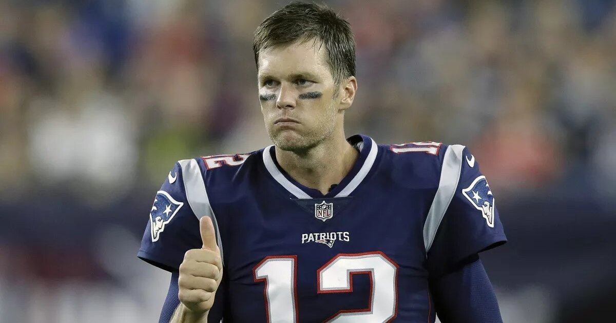 Short Order: Patriots QBs by Decade Quiz - By kjeverhart