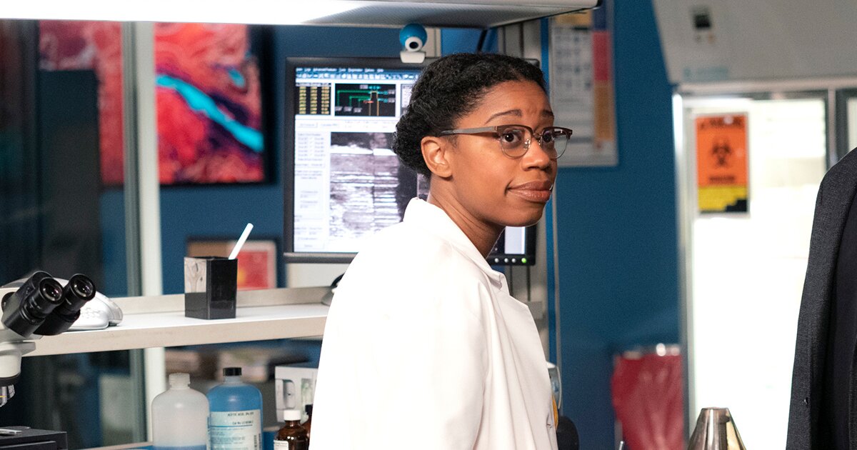 NCIS - Season 18 Synopsis Quiz - By bedbird