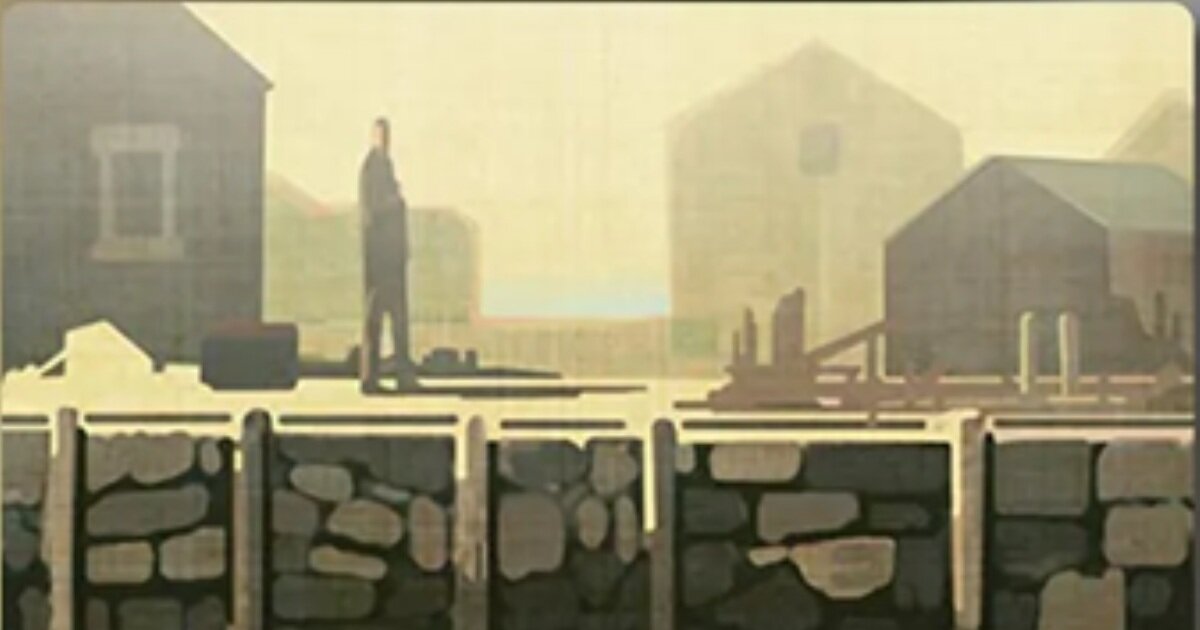 Steinbeck Characters Quiz - By Ziggy_Montgomery