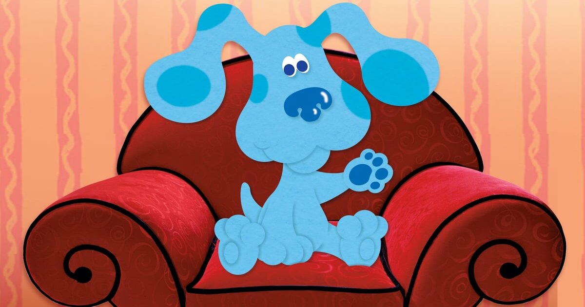 Clickable Gifs: Cartoon Dogs Quiz - By johncenafan612