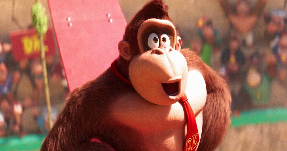 Clickable Gifs: Cartoon Primates Quiz - By johncenafan612