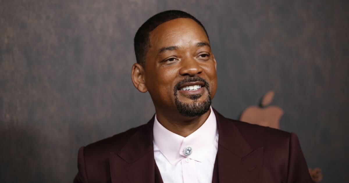 20 Co-Stars: Will Smith Quiz - By daran