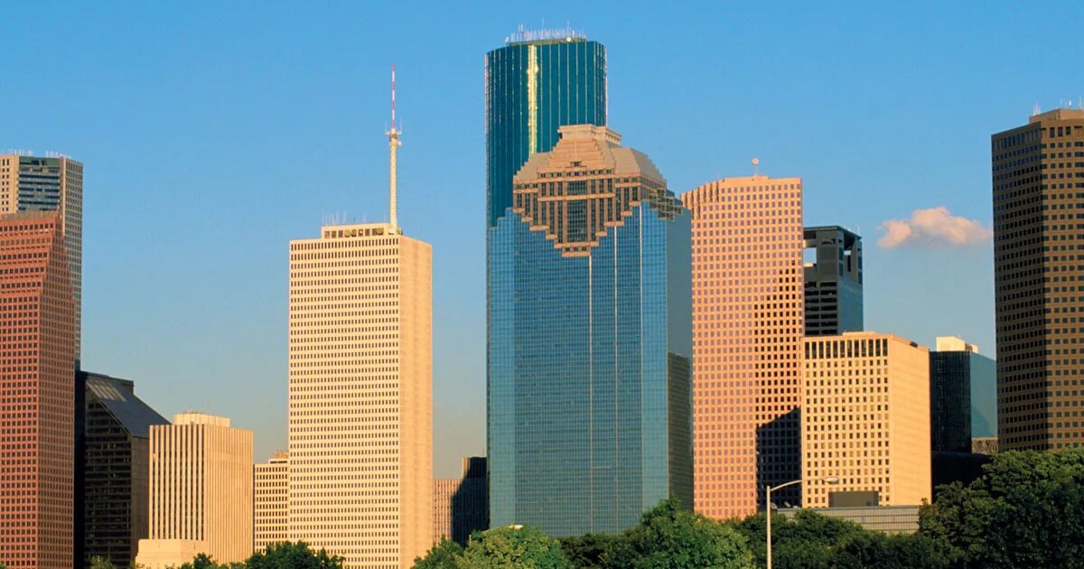 The Houston Quiz - By AbeKabibl