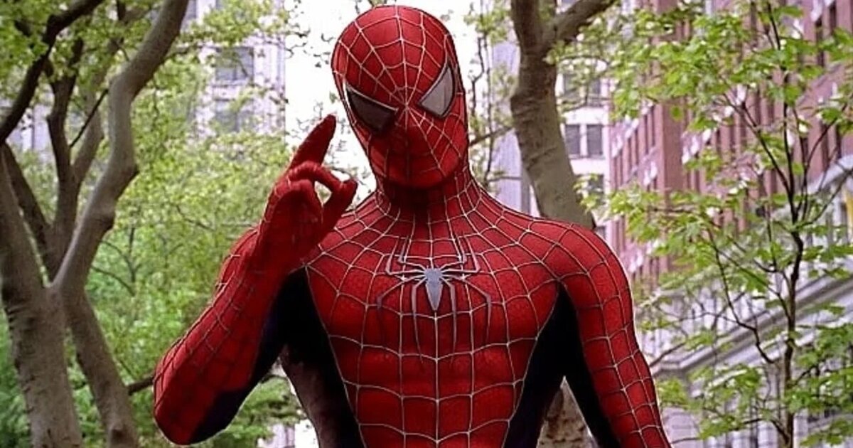 Clickable Gifs: Fictional 'S' Characters Quiz - By johncenafan612