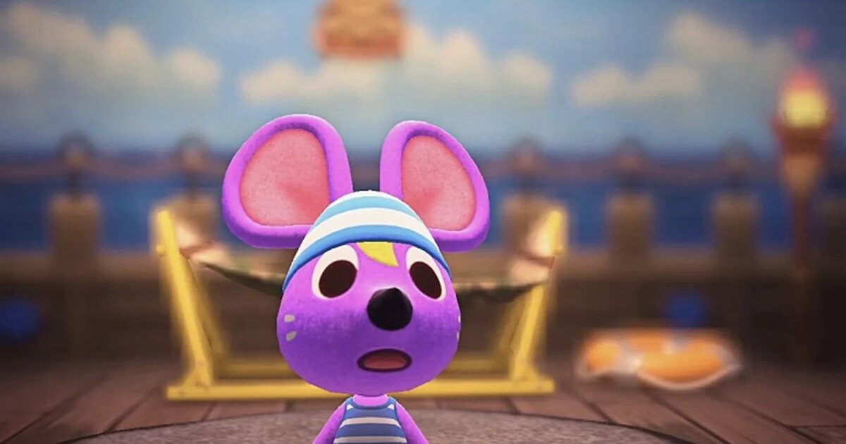 Word Hunt: ACNH Mice Quiz - By Pick_0182