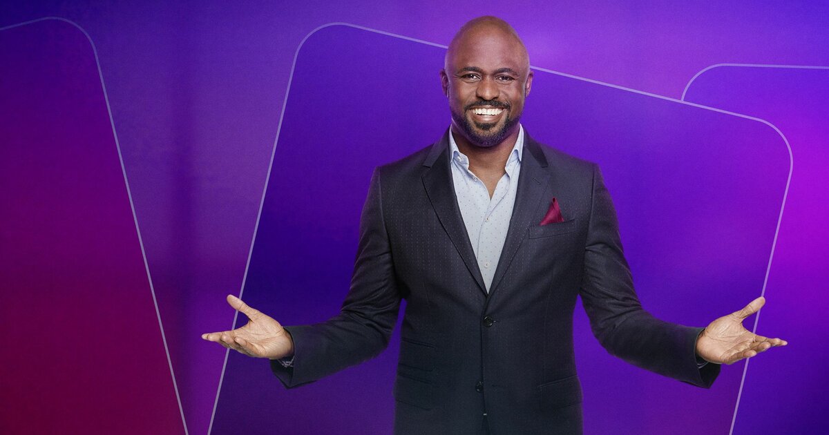 Clickable Gifs: Game Show Hosts Quiz - By johncenafan612