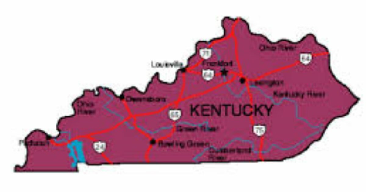 Top 50 People From Kentucky Quiz - By abunch328