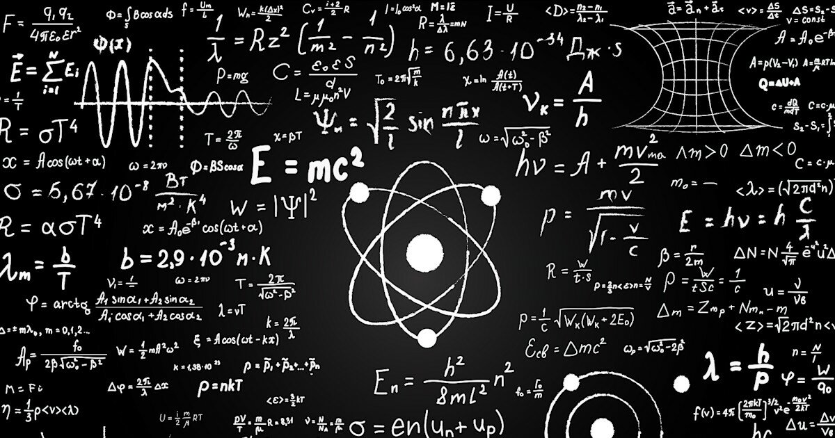 Scientists by Formula Quiz - By cgjackson222