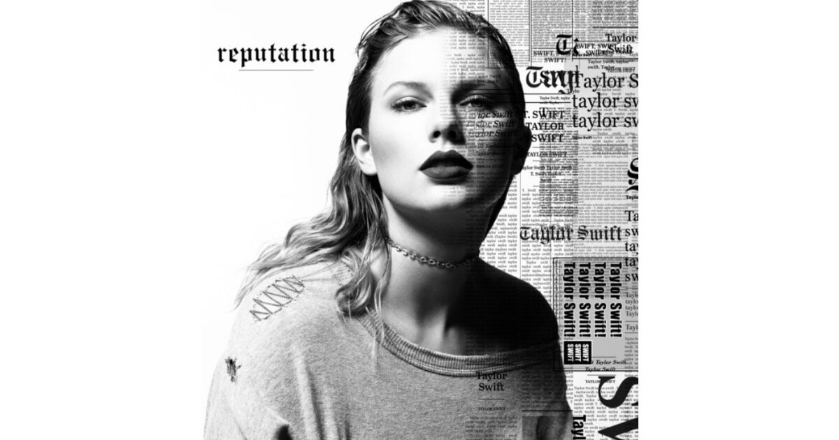 Reputation by Taylor Swift - Song Quiz - By _Nothing_