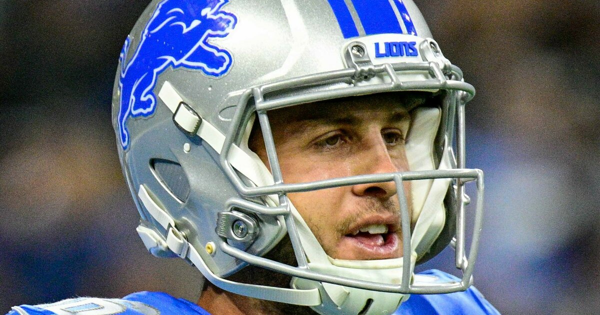 Every NFL QB with 1+ Pass Completion (2025) Quiz - By schwarzdben