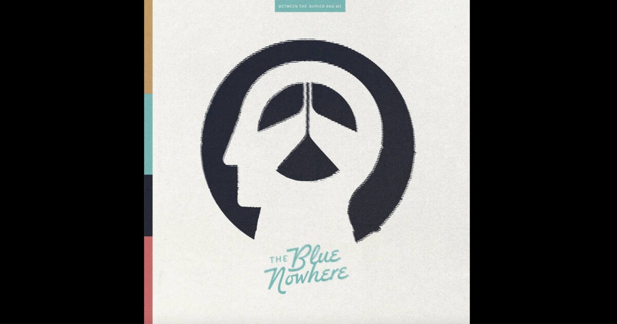 Between the Buried and Me The Blue Nowhere Crossword Quiz - By Limu_Sham