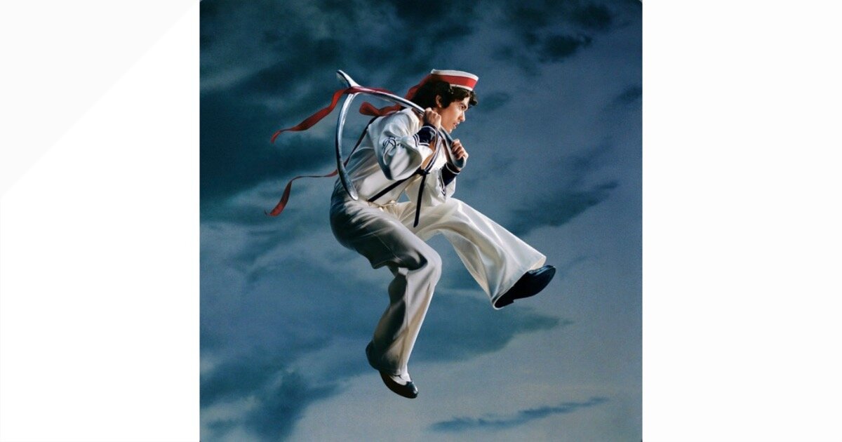 Wishbone by Conan Gray - Song Quiz - By _Nothing_