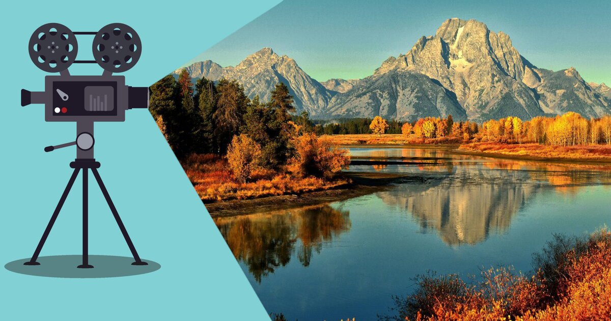 Geographic Features Movie Posters Picture Click Quiz - By Jaquizz_Rodgers