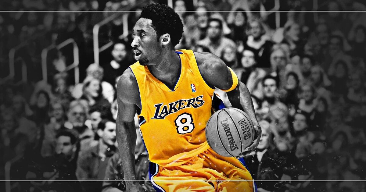 Gr8 Eight: #8 Athletes Quiz - By johncenafan612