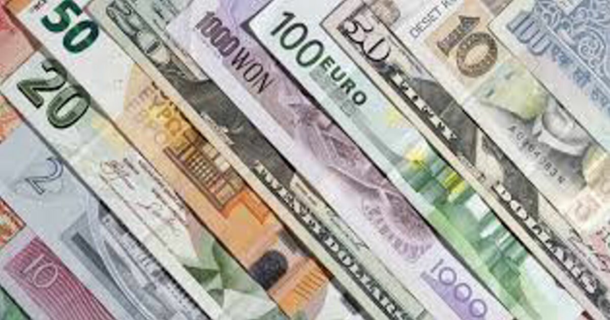 Can you name the currency of these countries? (Easy) Quiz - By Romir_Patro