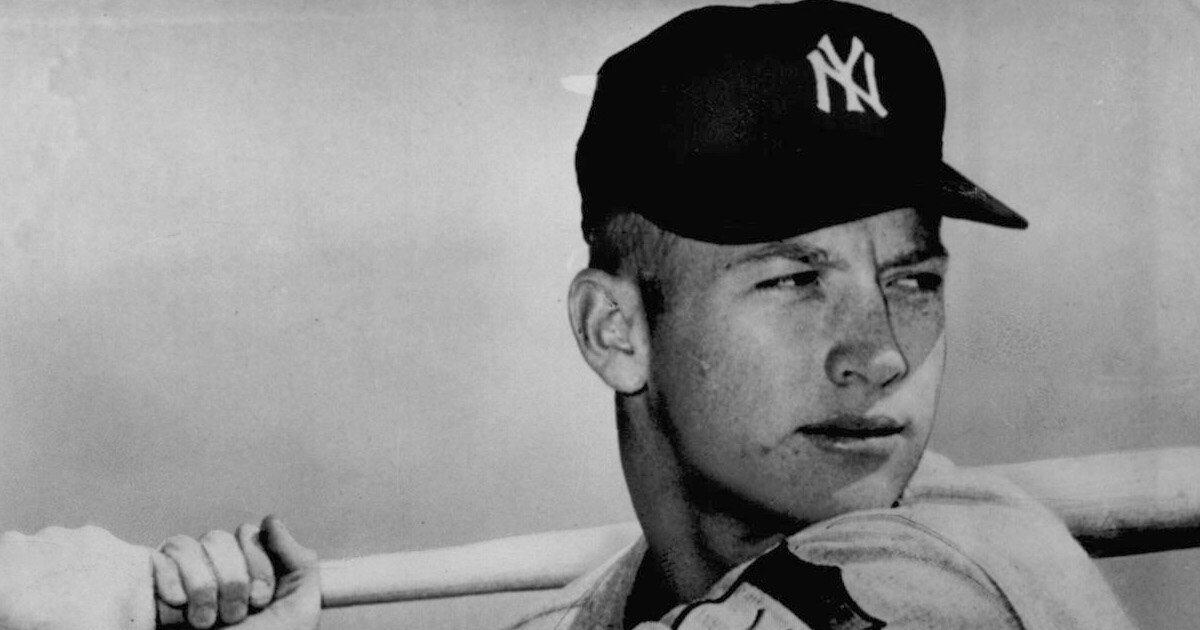 1950s MLB Top 4 Teams of Each Season Lineups Quiz - By psimoestr