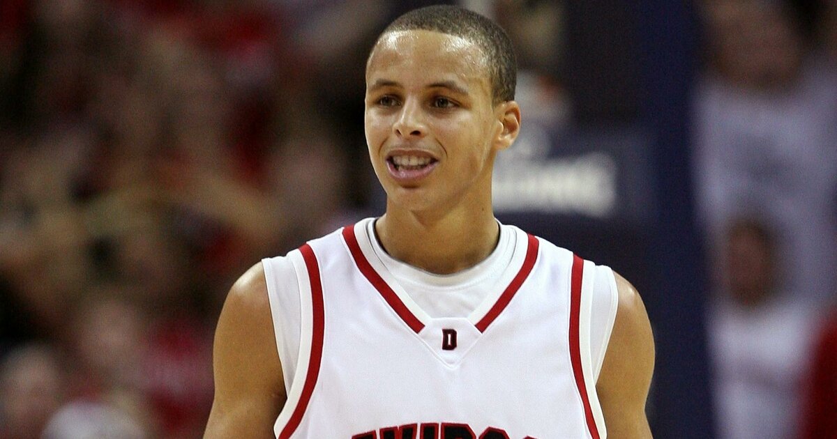 NBA All-Stars in College (2010s) Quiz - By jjmorales