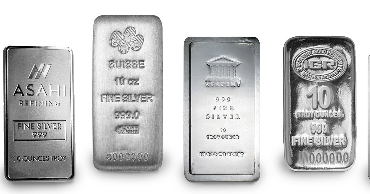 Top 10 Countries With The Most Silver Reserves Quiz - By Masterageography
